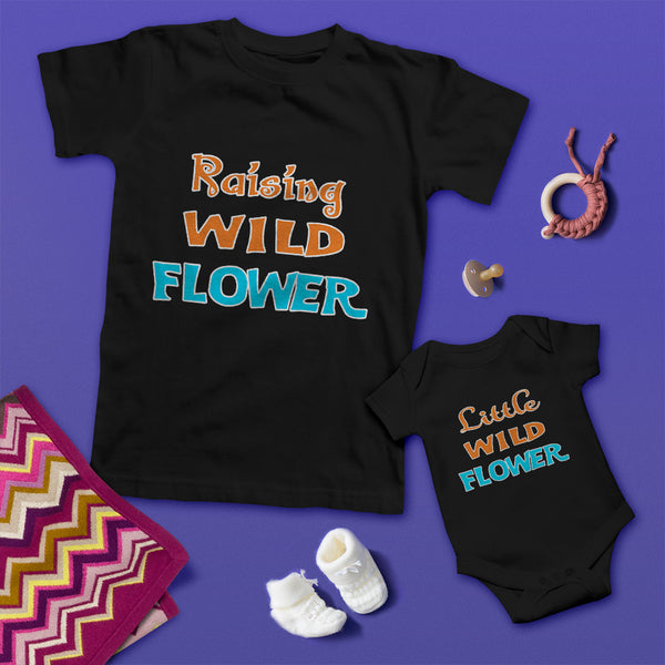 Shop Cute Rascals® matching outfits with mom and dad