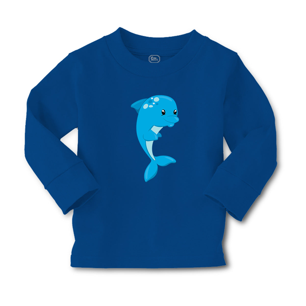 Blue Dolphin Clothing